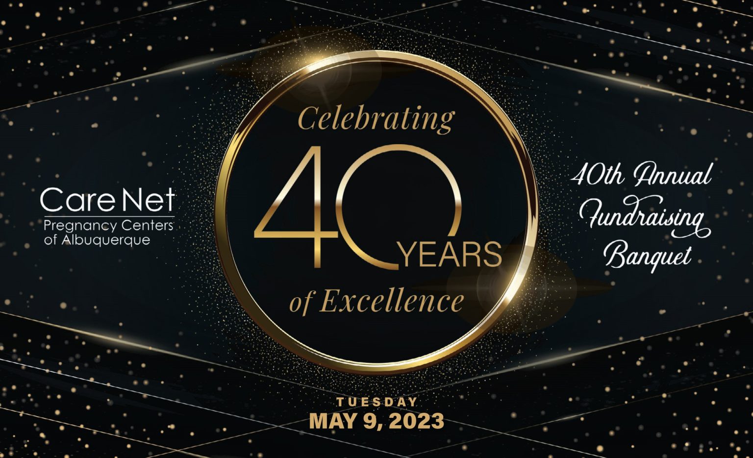 Events | CareNet Pregnancy Center of Albuquerque | Albuquerque, NM