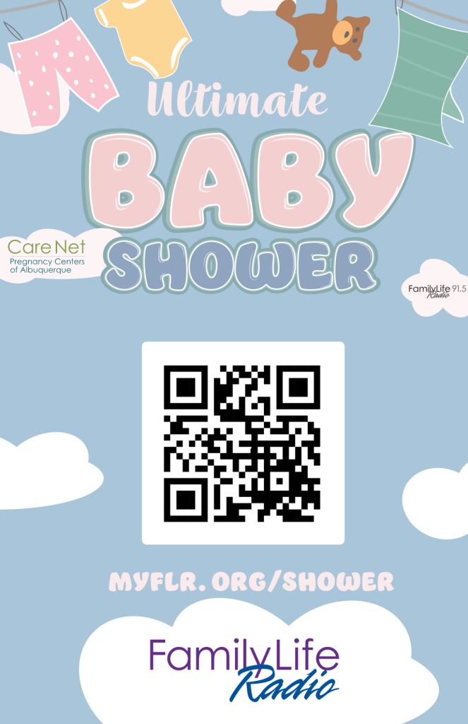 Events | CareNet Pregnancy Center of Albuquerque | Albuquerque, NM