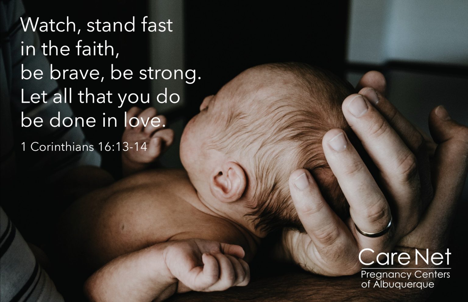 Events | CareNet Pregnancy Center of Albuquerque | Albuquerque, NM